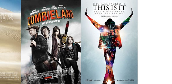 18 Pop Culture Moments That Happened In October 2009