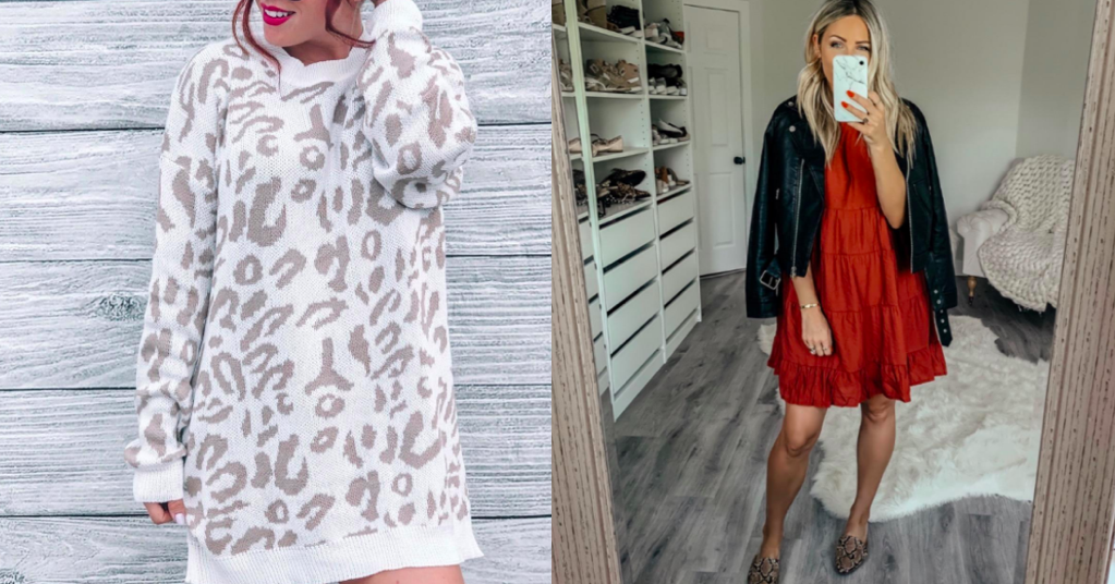 33 Stylish Things That'll Probably Make People Ask "Where'd You Get That?"