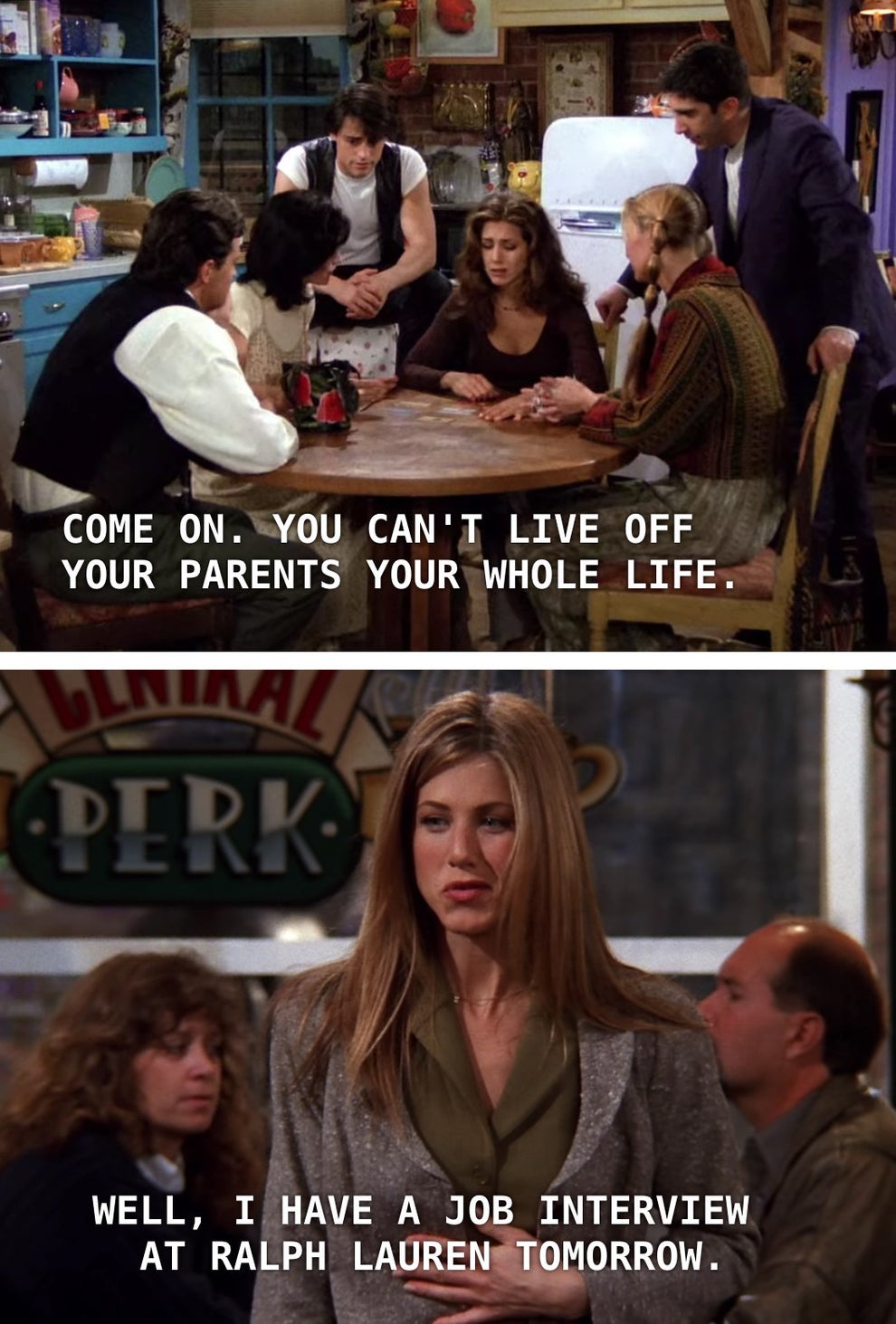 18 Unpopular "Friends" Opinions That'll Make Fans Go Absolutely Wild