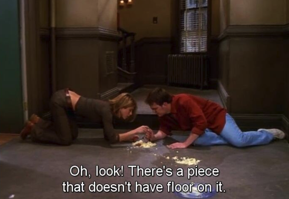 18 Unpopular "Friends" Opinions That'll Make Fans Go Absolutely Wild