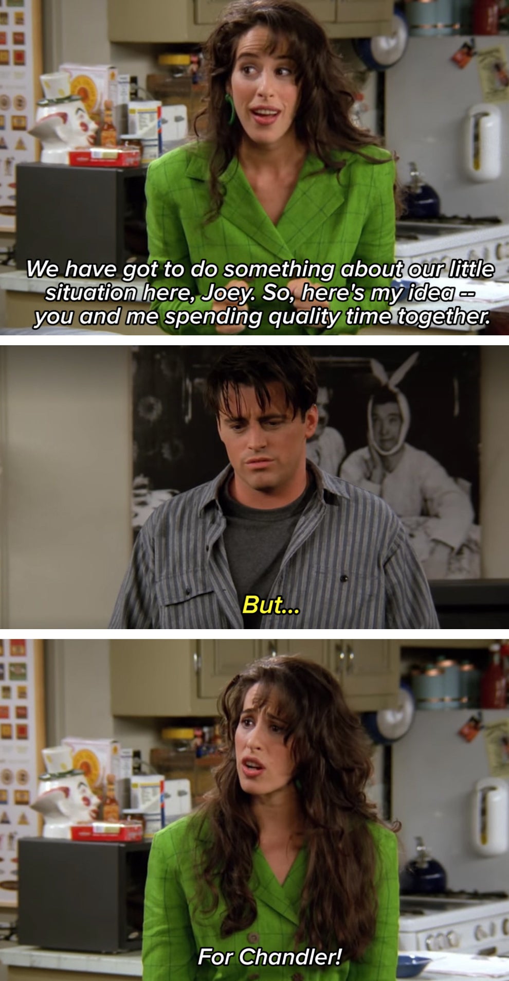 18 Unpopular "Friends" Opinions That'll Make Fans Go Absolutely Wild