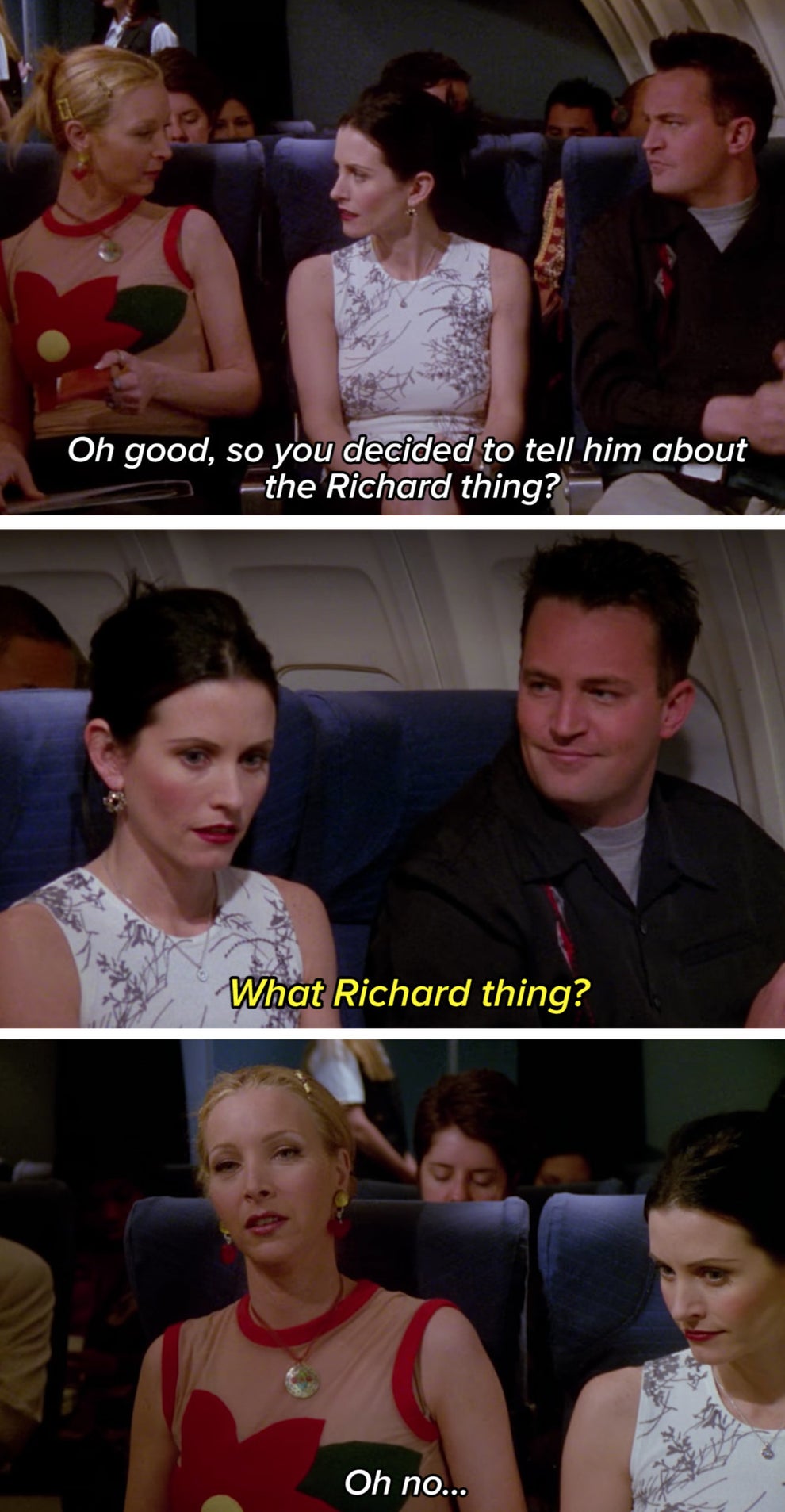 18 Unpopular "Friends" Opinions That'll Make Fans Go Absolutely Wild