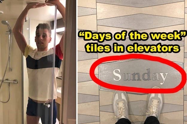 BuzzFeed's WTF Newsletter