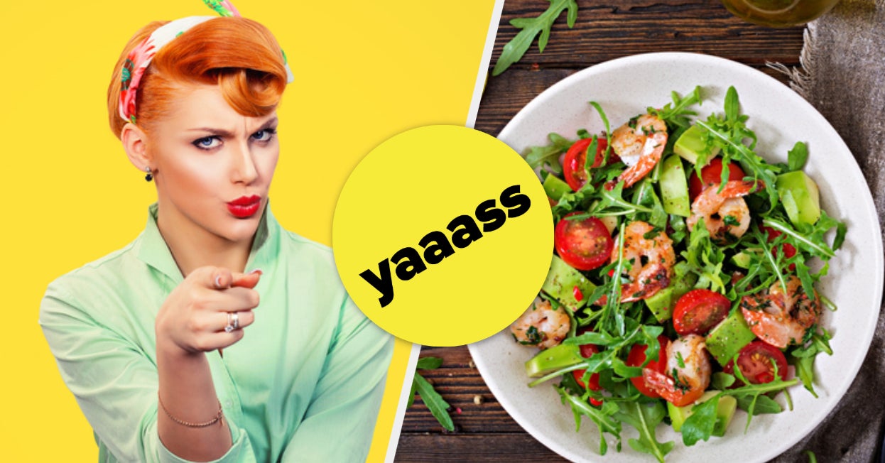 Quiz Plan Your Meals For The Day To Discover What Type Of Personality quiz-plan-your-meals-for-the-day-to-discover-what-type-of-personality