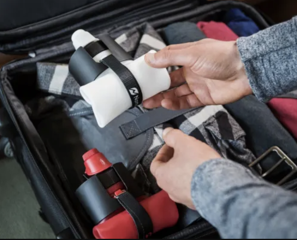 37 Travel-Sized Essentials That Won’t Cause Airport Drama