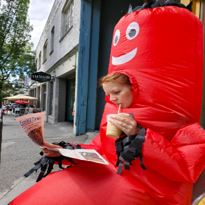 29 Silly Products To Help Cheer You Up When Life Is Just Too Dreary