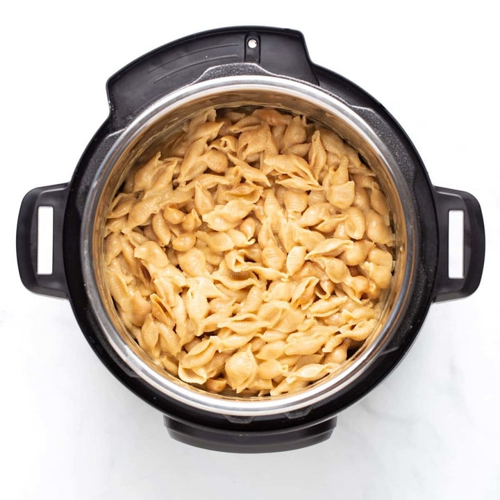 Easy Instant Pot Pasta Recipes