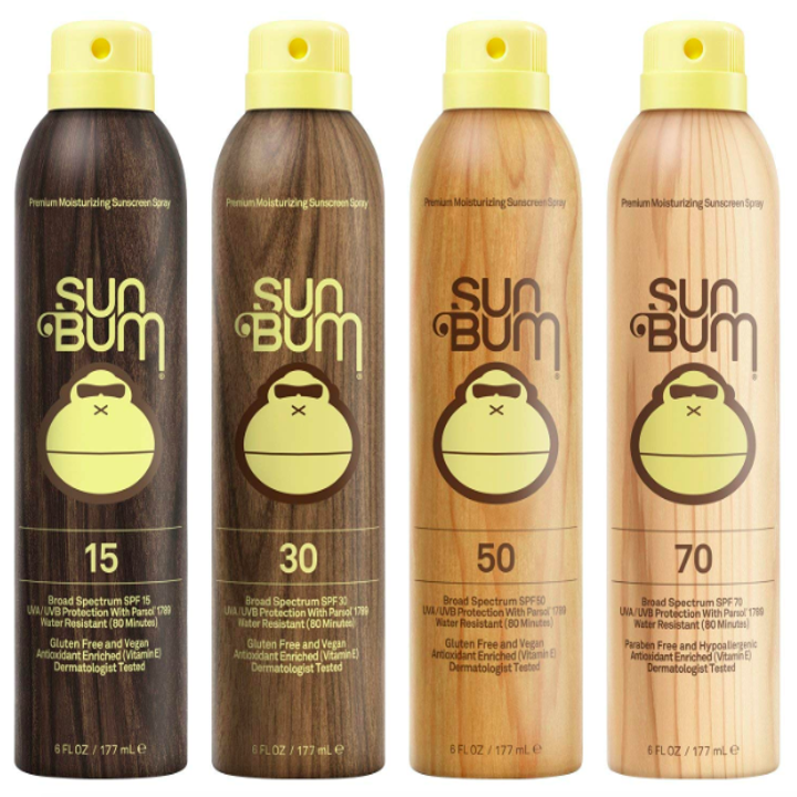 27 Of The Best Sunscreens You Can Get On Amazon