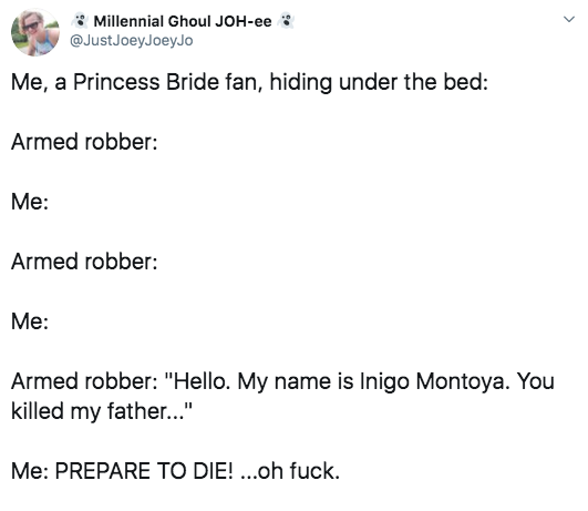 17 Hilarious "Armed Robber" Memes