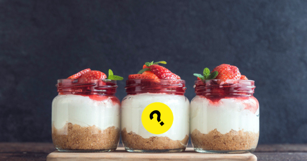 Quiz: This Quiz Will Reveal Which Cake You Are