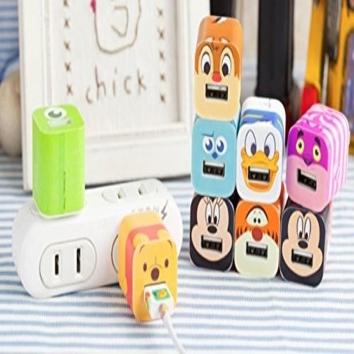 27 Gloriously Geeky Products Under $10