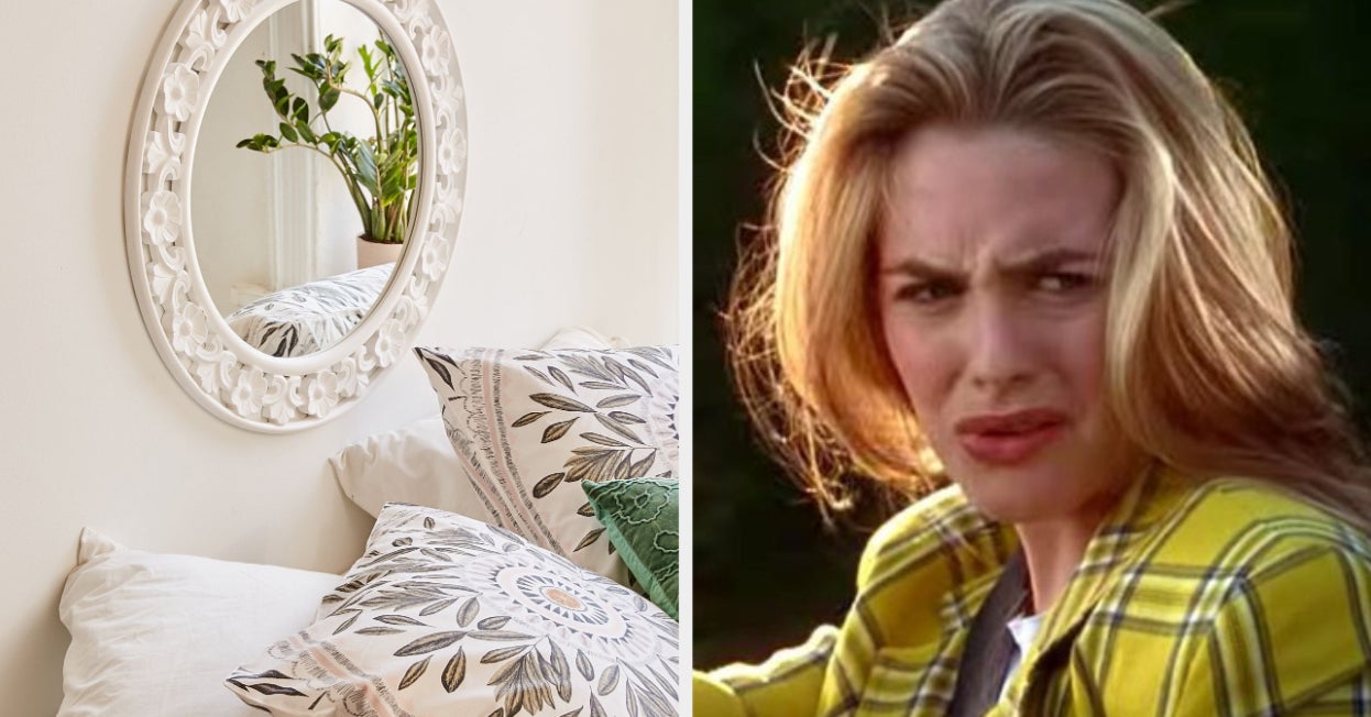 The Bedroom You Decorate Will Reveal Which Female-Lead Movie You Should ...