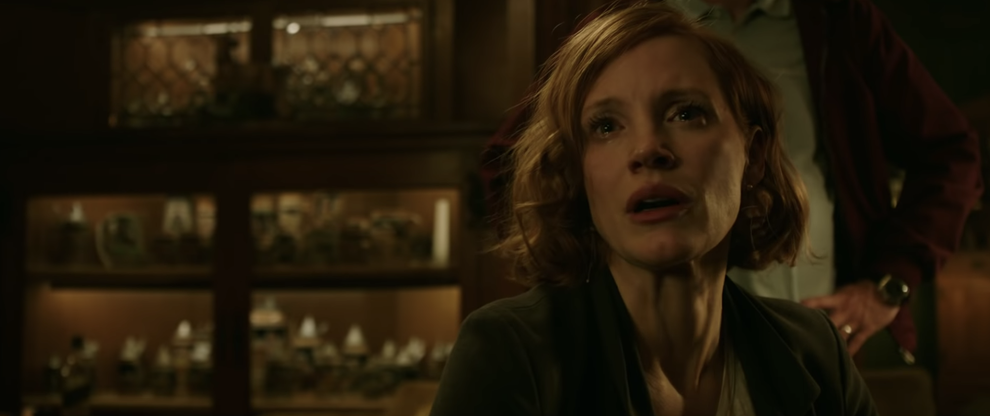 The "It Chapter Two" Cast Revealed Which Stunts Went Terribly Wrong ...