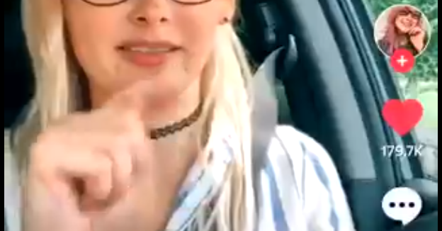 Deaf TikToker Shows The Power Of Accessibility And Community