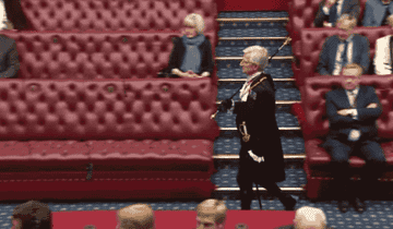 The Prorogation Ceremony Explained