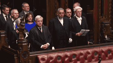 The Prorogation Ceremony Explained
