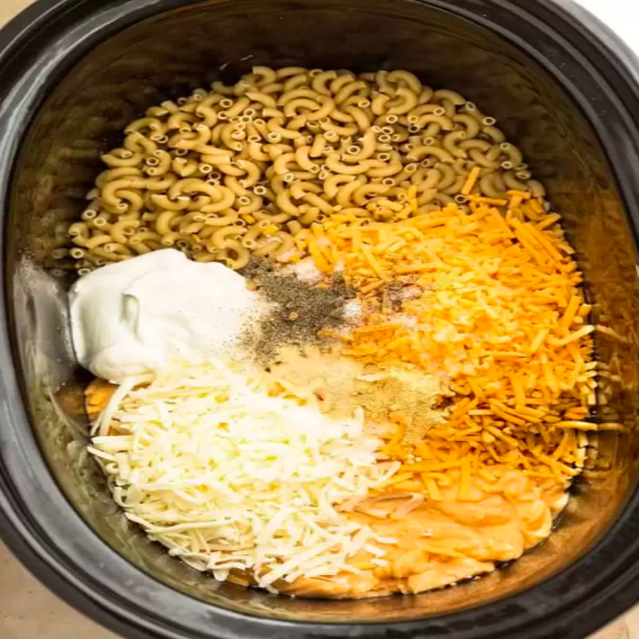 16 Slow Cooker Pasta Recipes You'll Want To Make ASAP