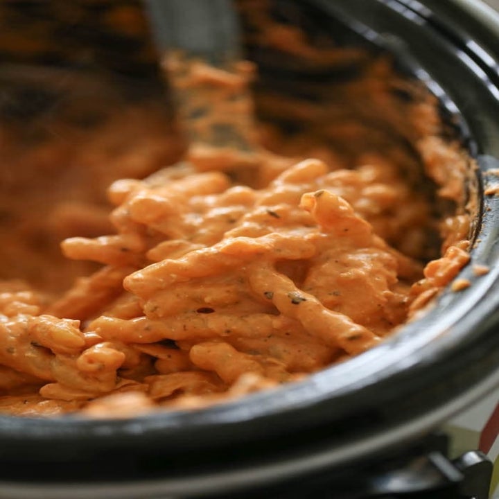 16 Slow Cooker Pasta Recipes You'll Want To Make ASAP