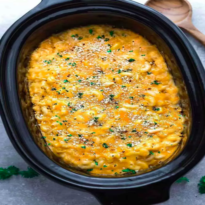 16 Slow Cooker Pasta Recipes Youll Want To Make Asap