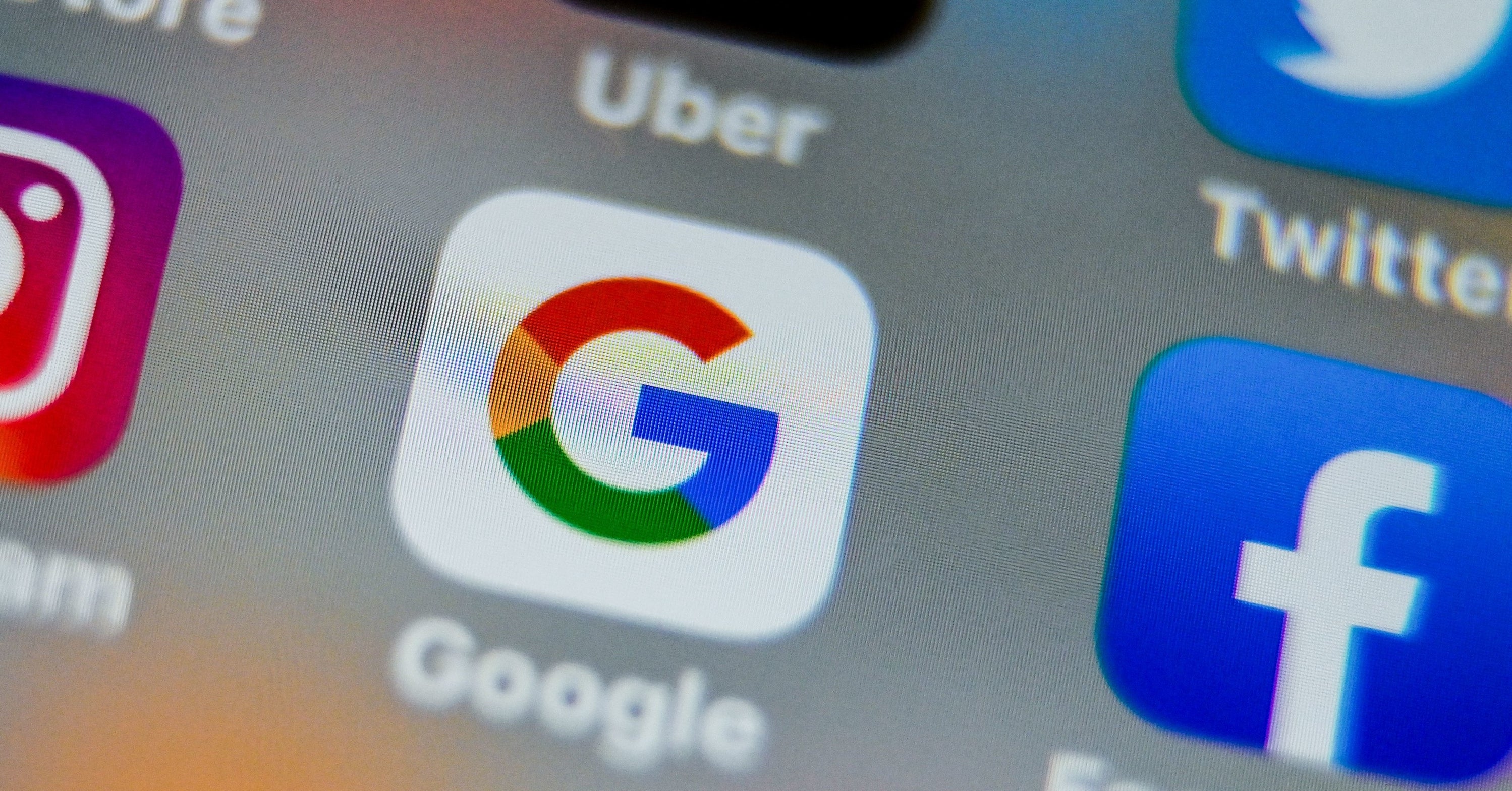 50 Attorneys General Launch Google Antitrust Investigation