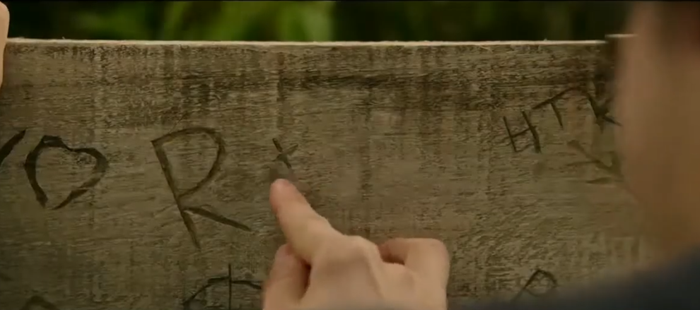 I'm The Last Person To Realize Richie's True Feelings For Eddie In "It ...