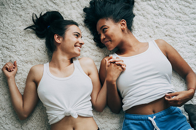 These Yes Or No Relationship Questions Will Reveal If You Are More ...