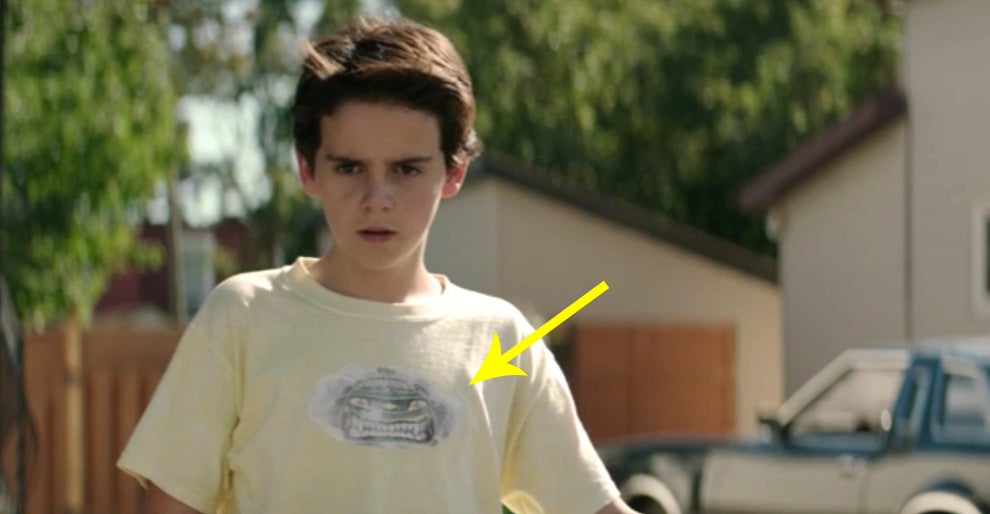 "It Chapter Two" Details, Easter Eggs, And Hidden Meanings That Are ...