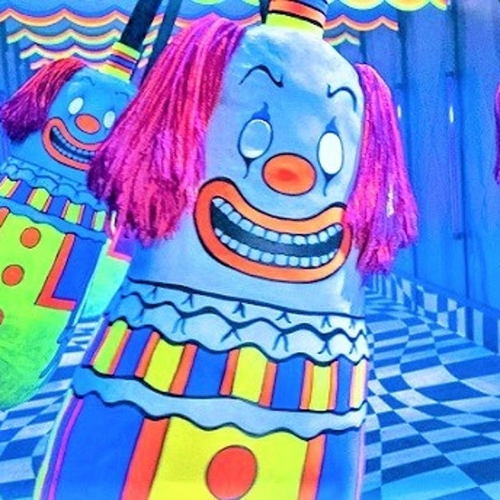 "It Chapter Two" Details, Easter Eggs, And Hidden Meanings That Are ...