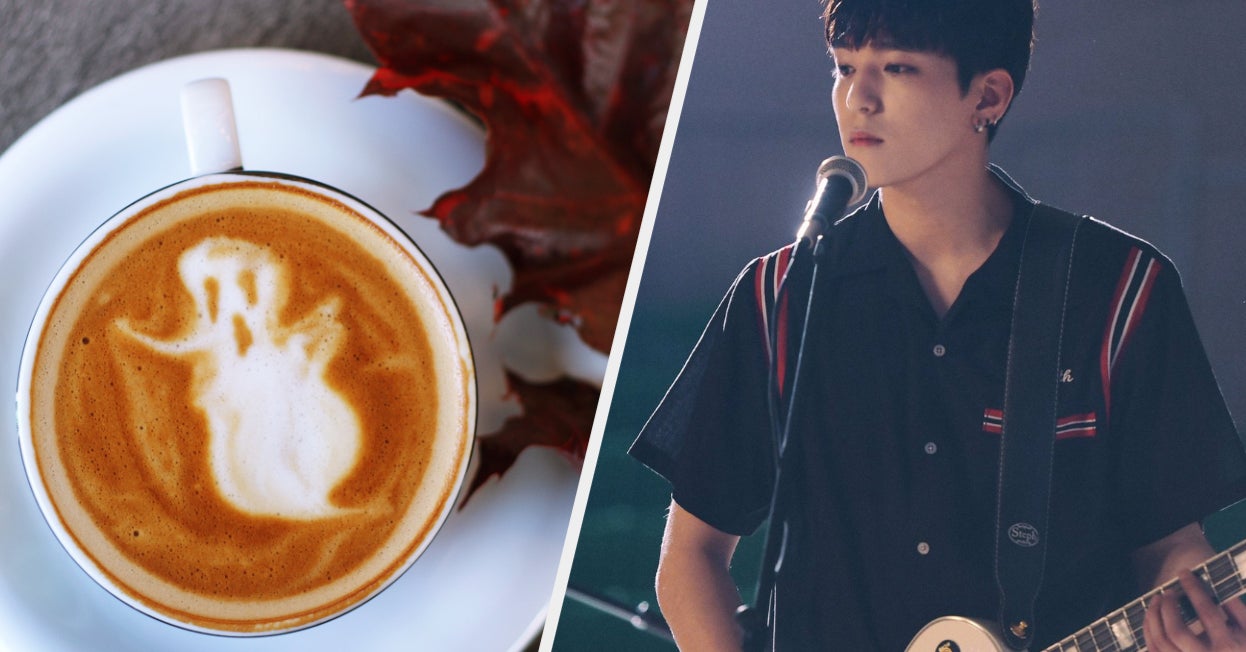 Quiz: Which Day6 Member Will Take You On The Perfect Autumn Dream Date?