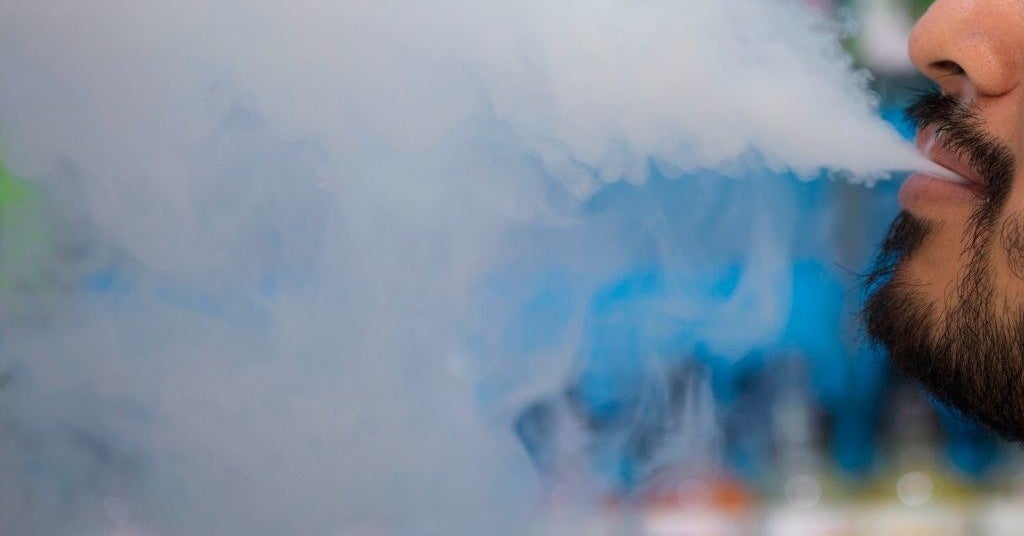 Here Are Five Theories For What’s Causing The Vaping Lung Illnesses