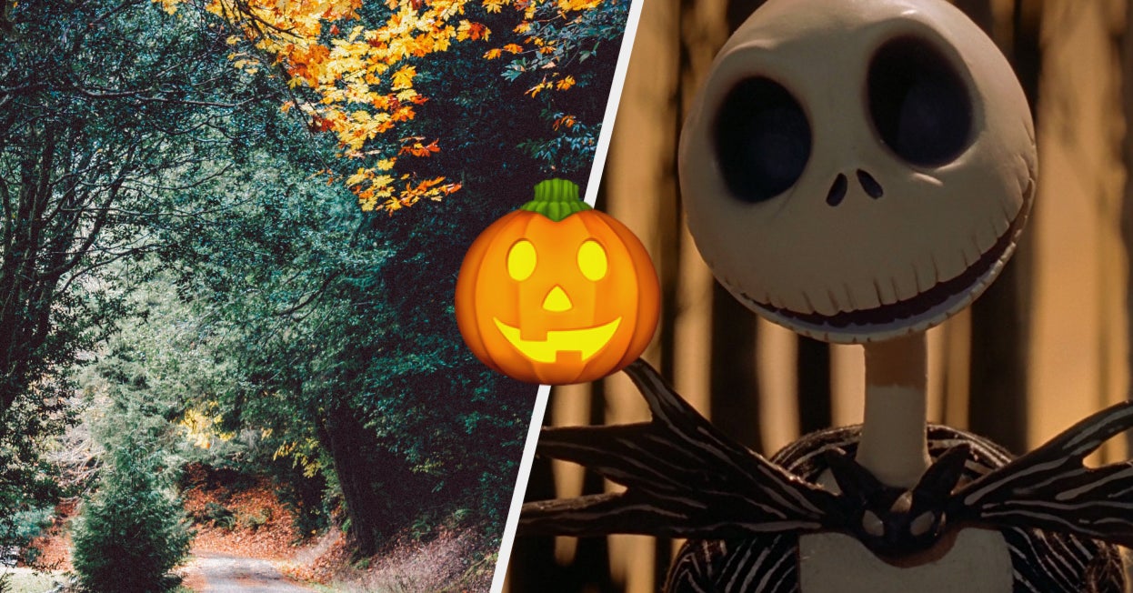 Quiz: This Checklist Will Reveal If You Are Really Ready For Fall