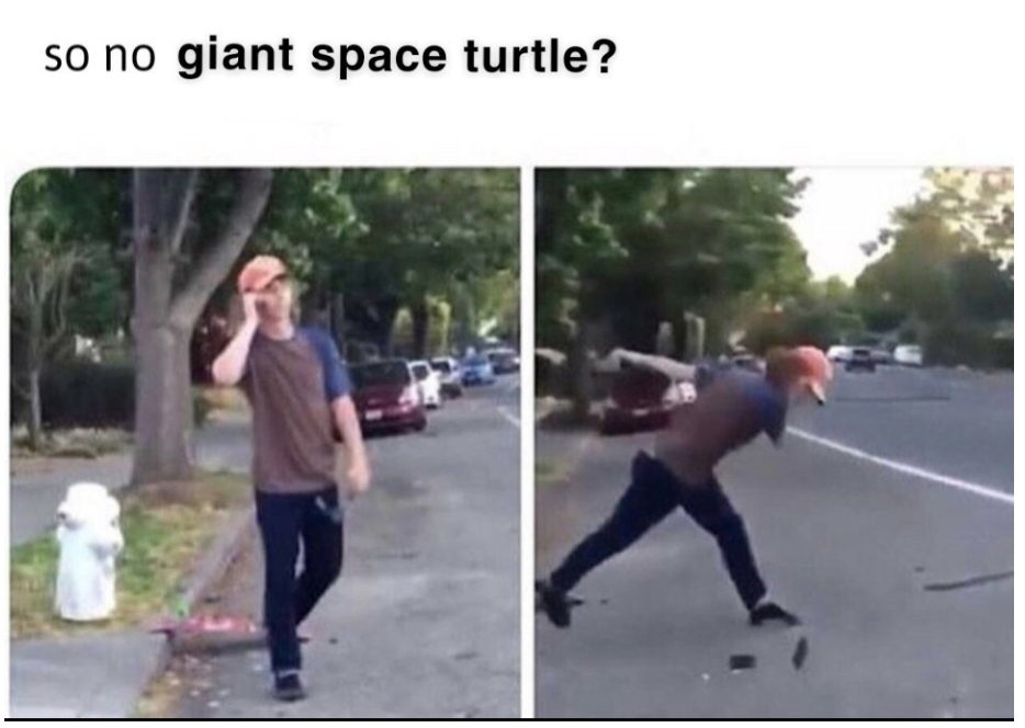 42 Funny Tweets And Tumblr Posts That Nail "It Chapter Two"