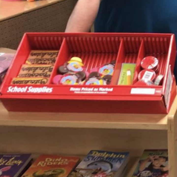 Reasons The Scholastic Book Fair Was The Best Part Of Your Childhood