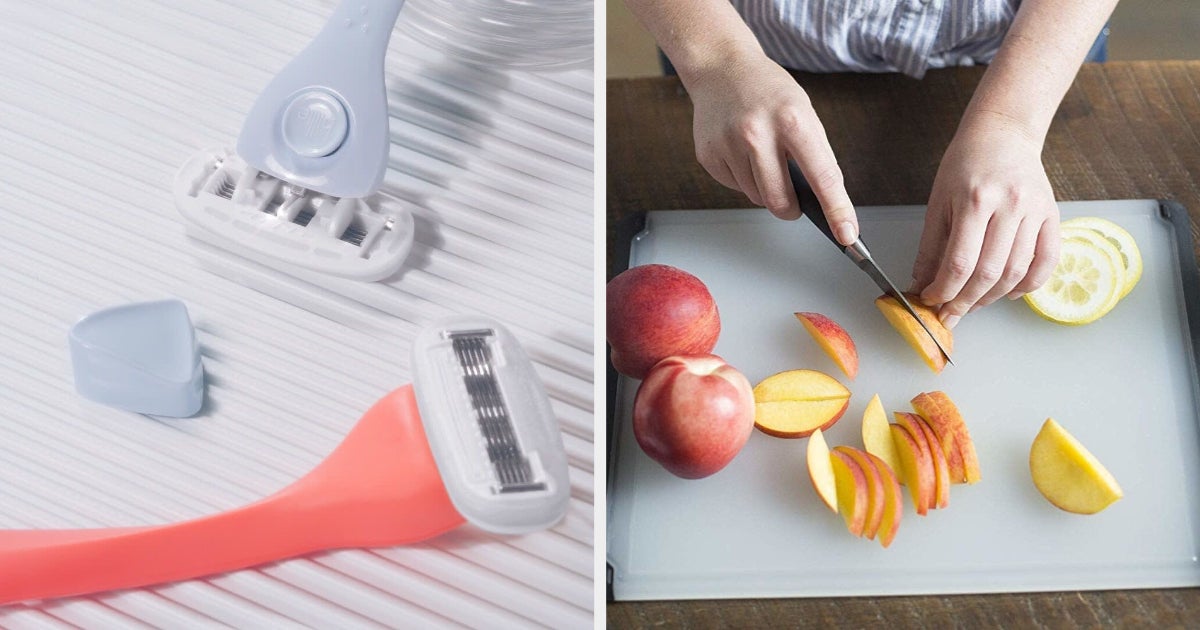 20 Items You Should Probably Be Replacing More Than You Are