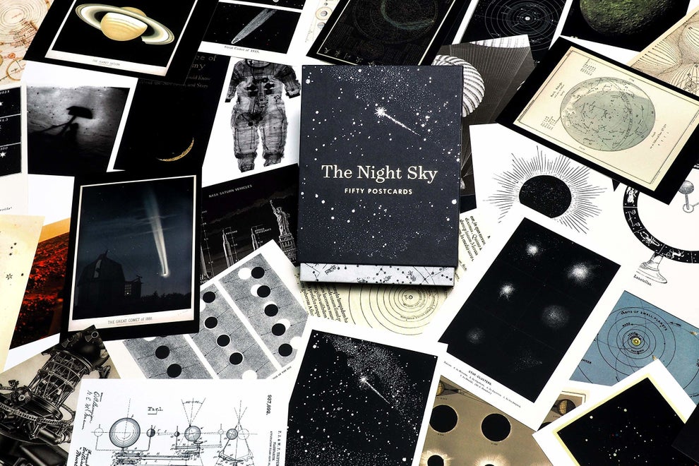 40 Things For People Who Just Like Cool-Looking Stuff