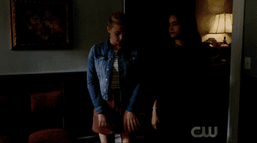 "Riverdale" Just Said Goodbye To Fred Andrews And Here's Everything ...