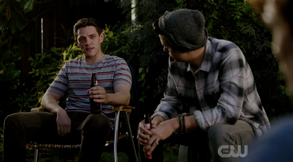 "Riverdale" Just Said Goodbye To Fred Andrews And Here's Everything ...