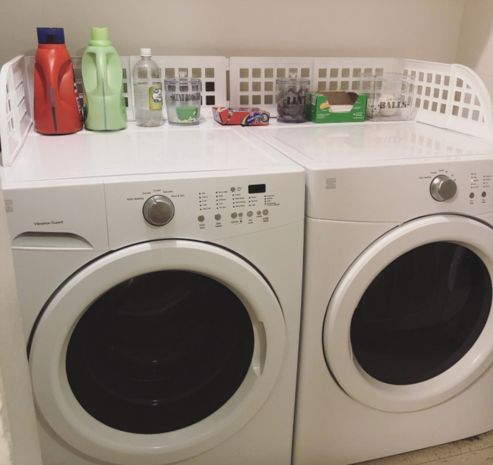35 Things To Help You Master The Art Of Doing Laundry