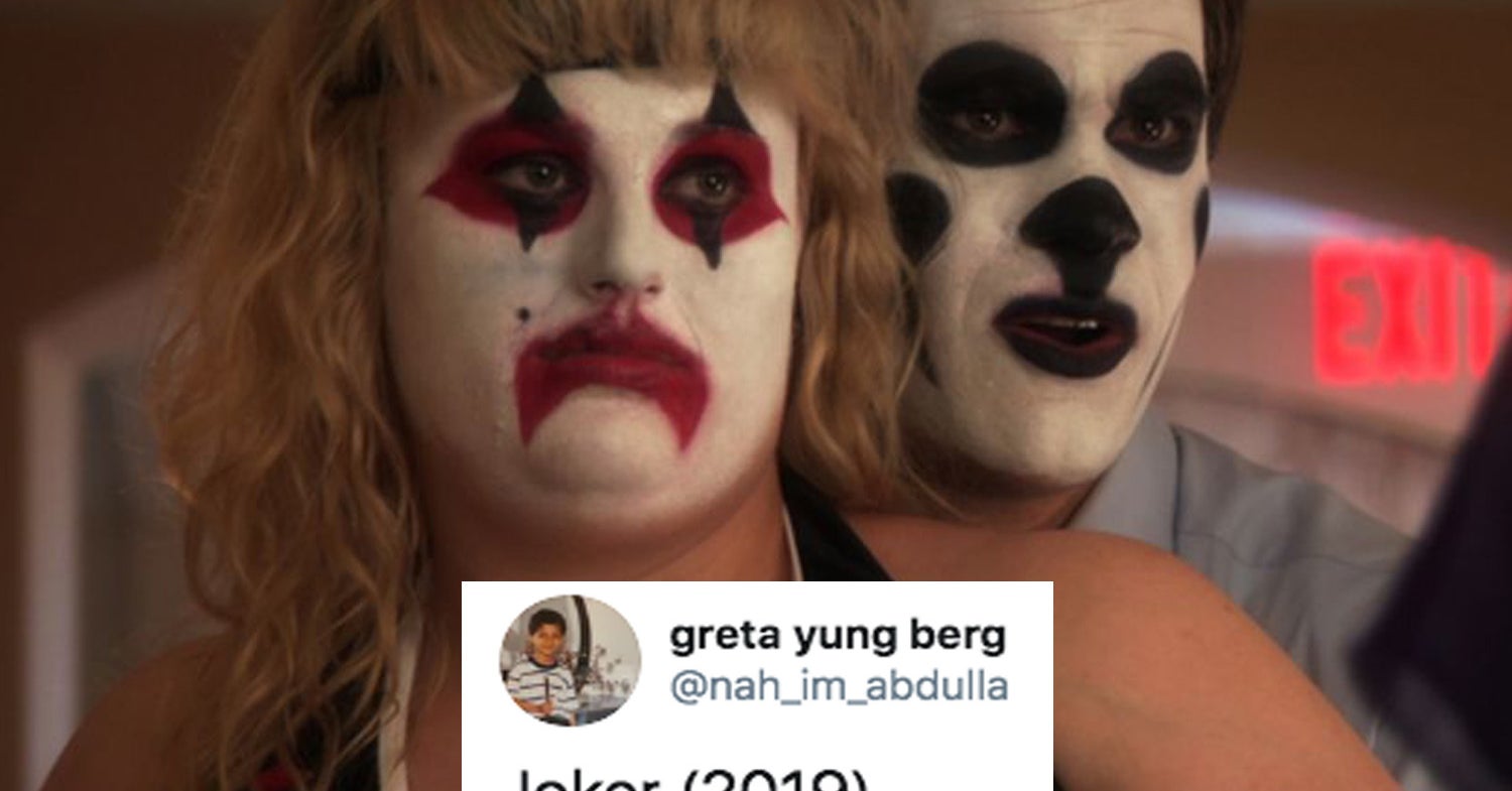 17 Mislabeled Movie Stills That Are So Wrong, They're Basically Right