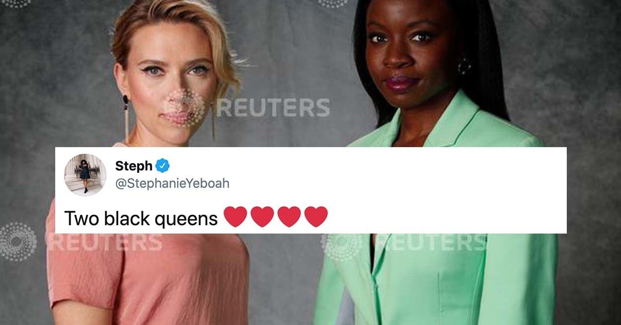 17 Tweets From British Twitter That Made Me Laugh Out Loud This Week