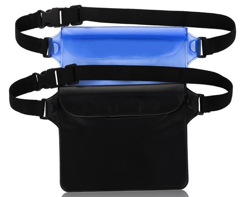 23 Waterproof Products For Rainy Days