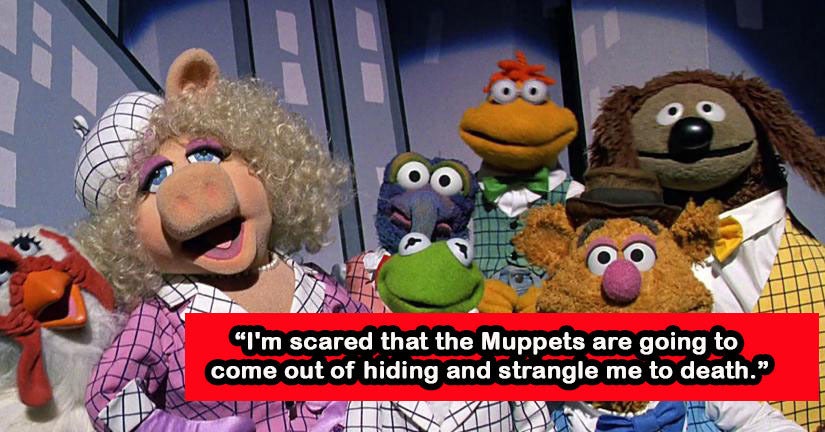 19 Scary Non-Horror Movies