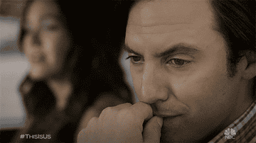 19 Sad TV Scenes That Will Never Not Make Us Cry