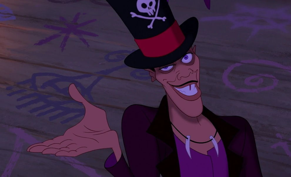 33 Cartoon Characters That Are Actually Super Hot