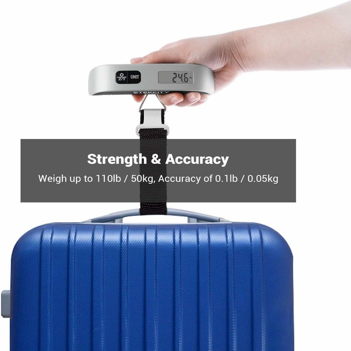 25 Useful Travel-Sized Products You'll Probably Be So Glad You Packed