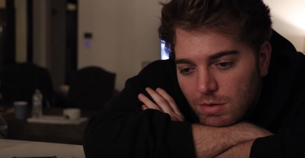 Shane Dawson Talked About The "Cat Scandal" And How It Ruined His Proposal