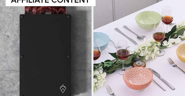 18 Fancy Versions Of Everyday Stuff To Help Make You Feel Like You've ...