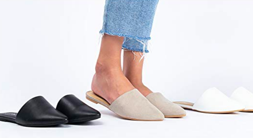 32 Stylish Shoes From Amazon That Reviewers Truly Love