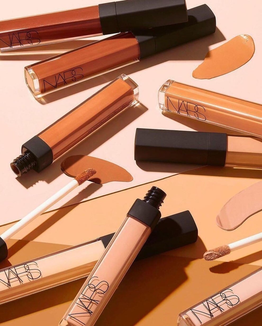 33 Problem-Solving Products For Your Makeup Routine