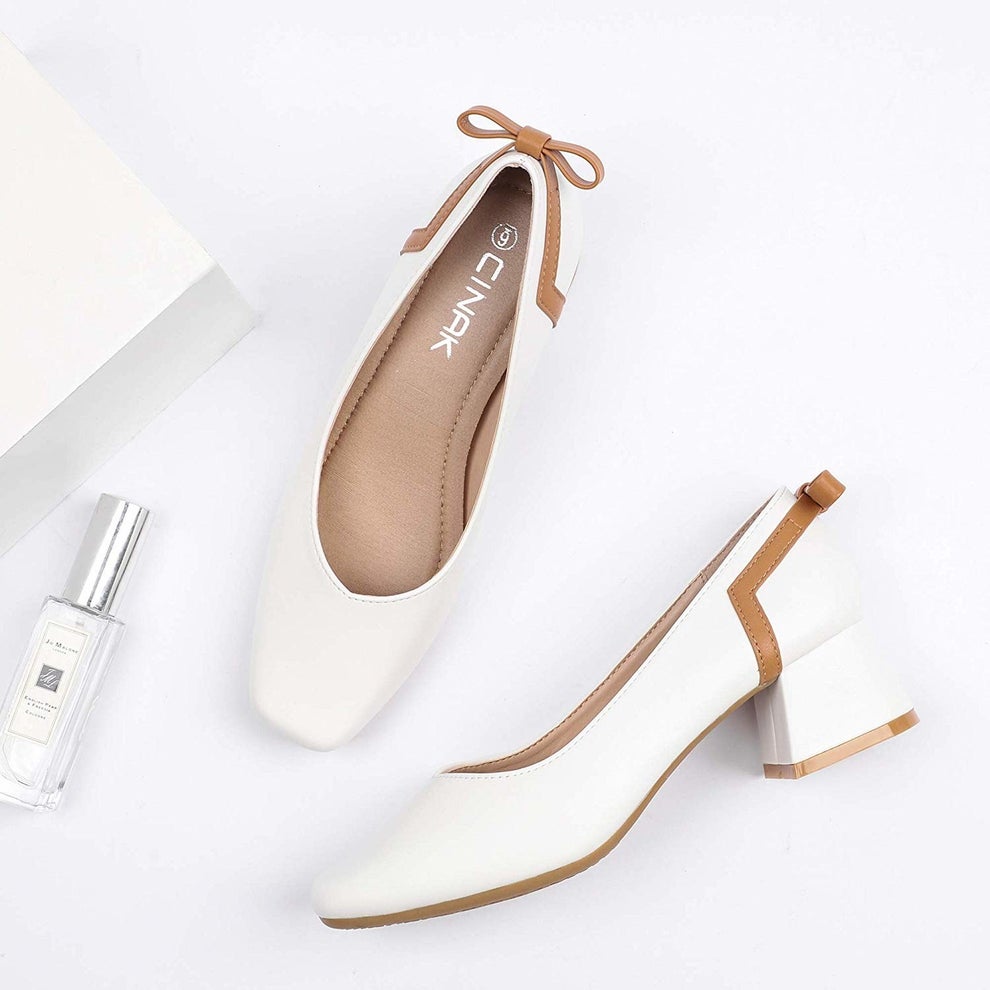 32 Stylish Shoes From Amazon That Reviewers Truly Love